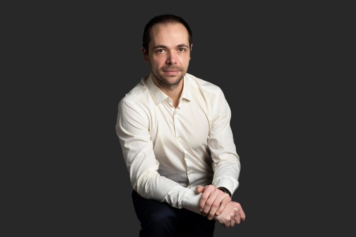 Rencontre avec Matthieu Viot, avocat dédié au droit du travail - Syla ...